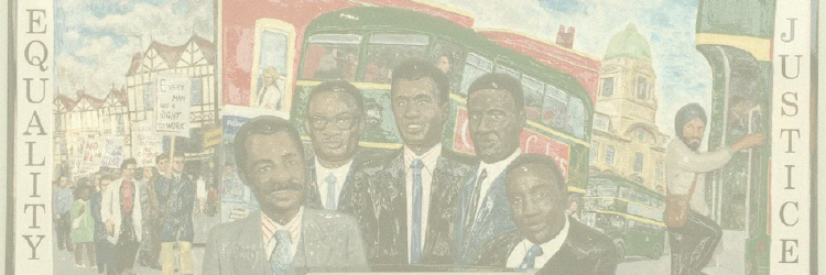 Black In Time: The Bristol Bus Boycott | University of Westminster ...