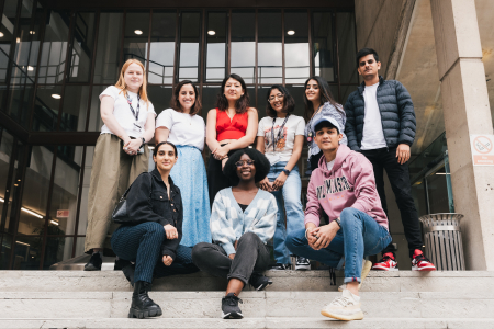 News | University of Westminster Students' Union