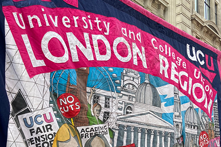 News | University of Westminster Students' Union